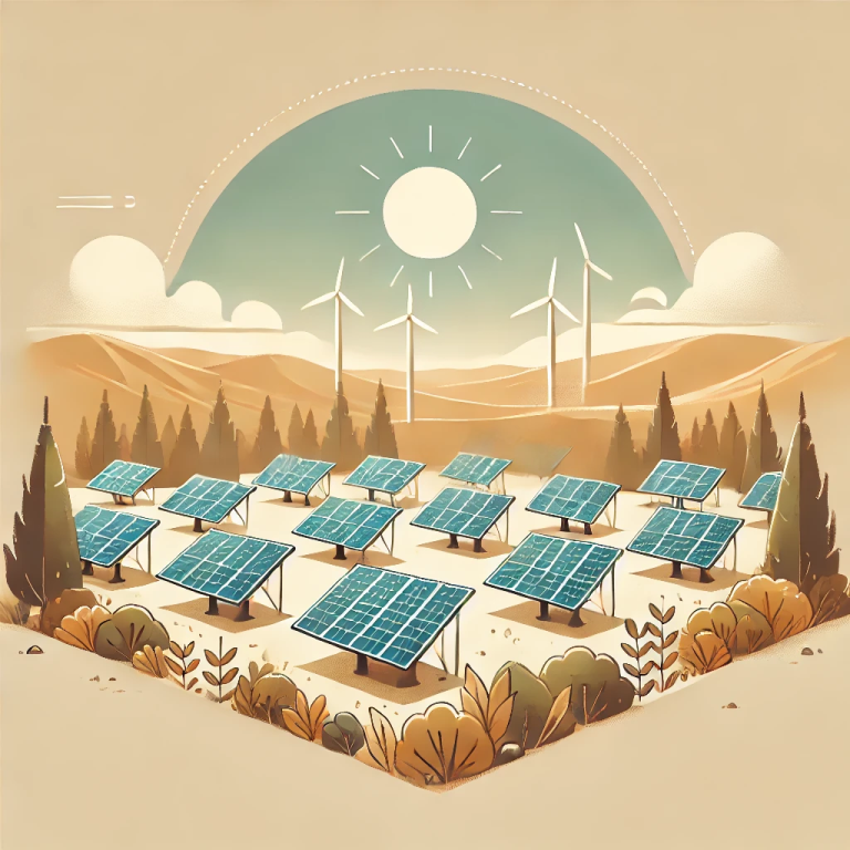 Stappenplan: Hoe Maak je een Off-Grid Zonne-Energie Installatie met ...